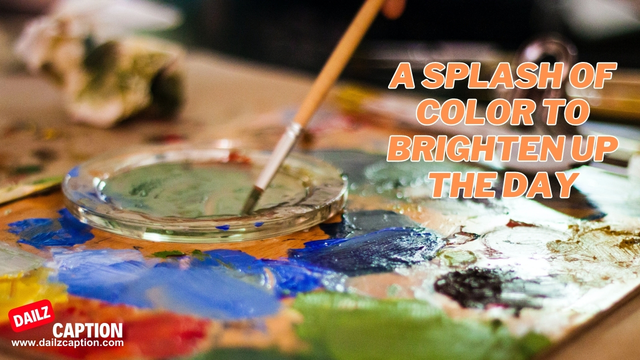 Cute Art Captions For Instagram at Marilyn Goff blog